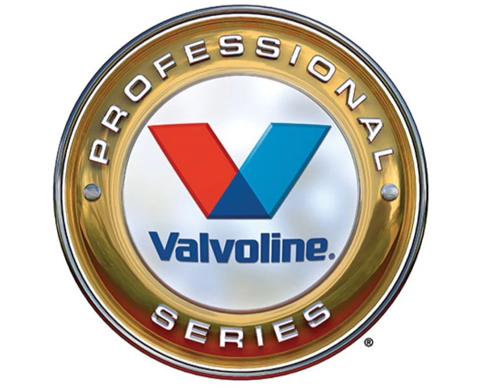 Valvoline Professional Series — West Direct Oil