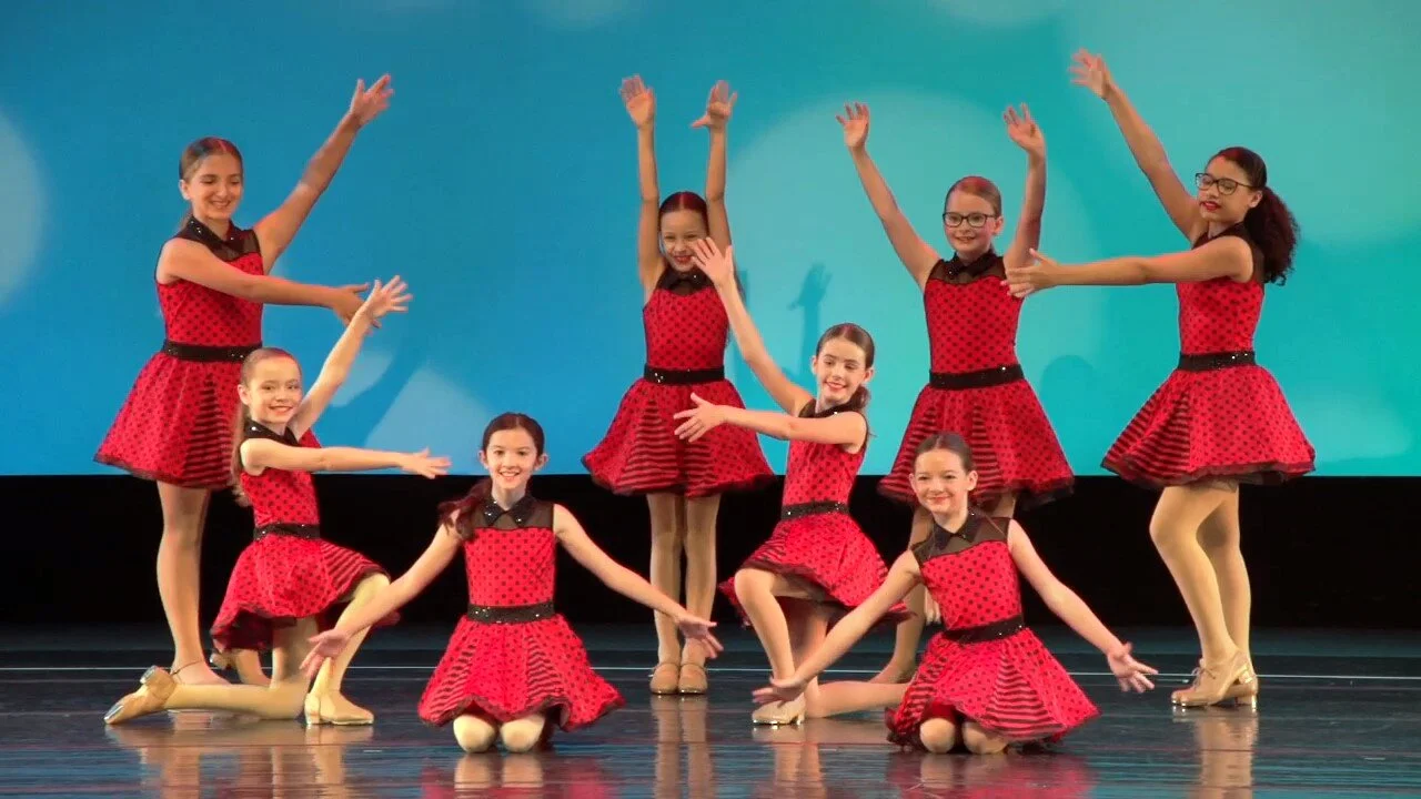 Atlantic Coast Dance Studio