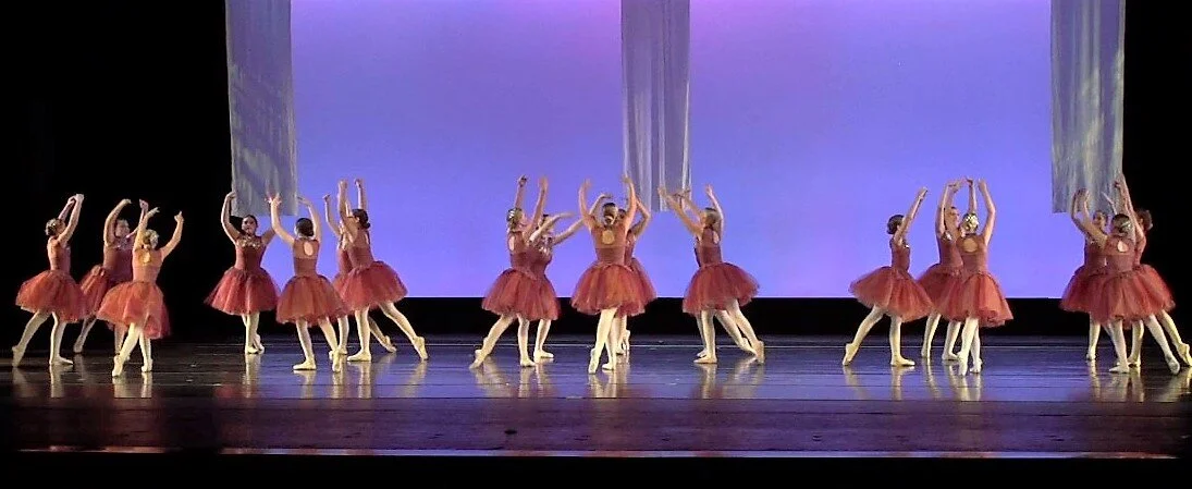 Atlantic Coast Dance Studio