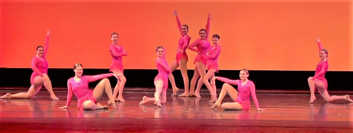 Atlantic Coast Dance Studio