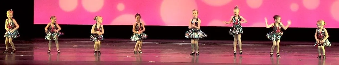 Atlantic Coast Dance Studio