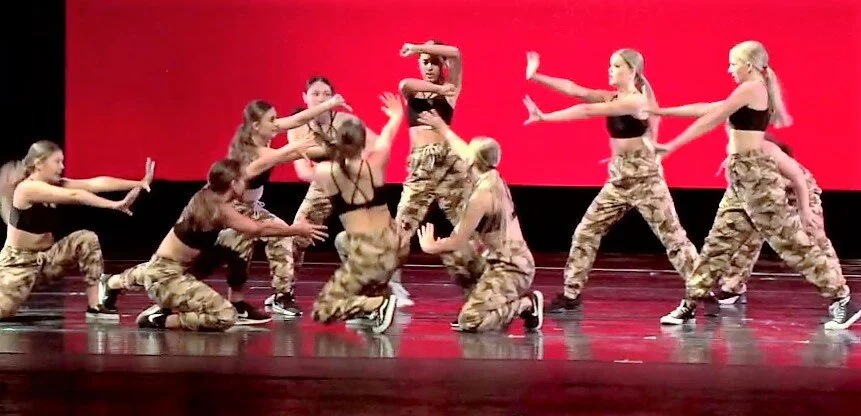 Atlantic Coast Dance Studio