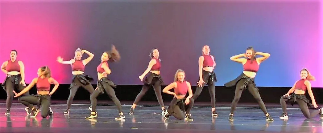 Atlantic Coast Dance Studio