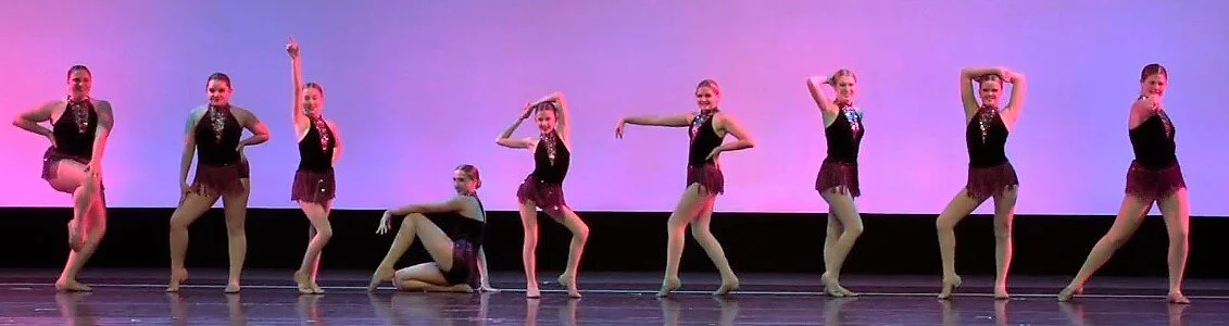 Atlantic Coast Dance Studio