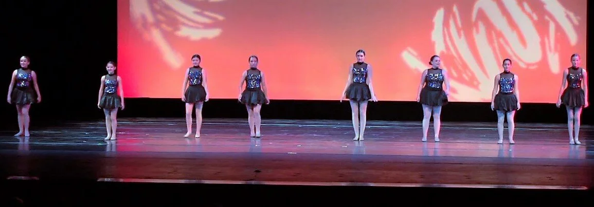 Atlantic Coast Dance Studio