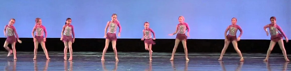 Atlantic Coast Dance Studio