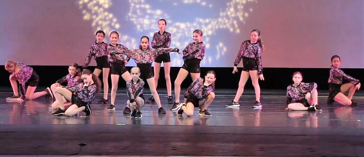 Atlantic Coast Dance Studio