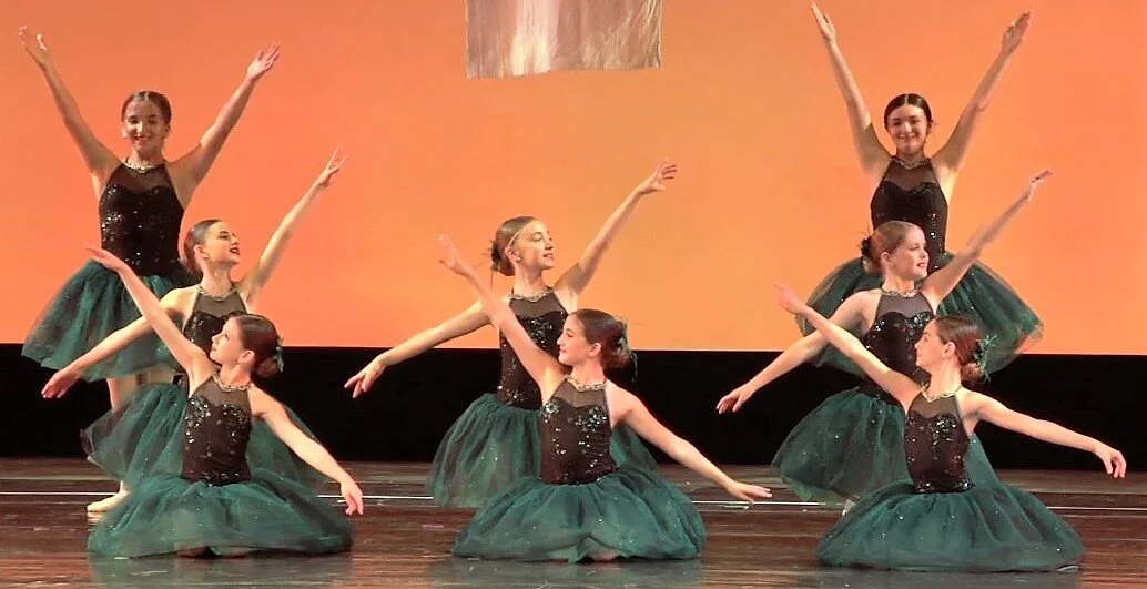 Atlantic Coast Dance Studio