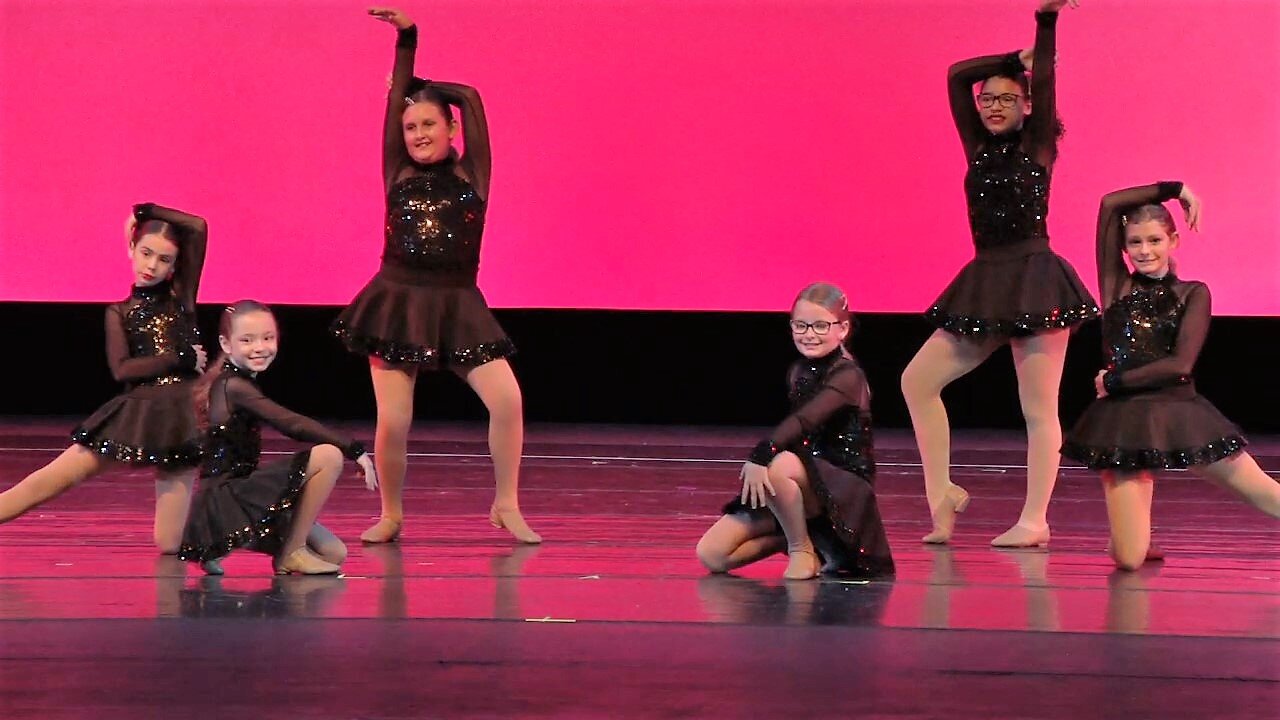 Atlantic Coast Dance Studio