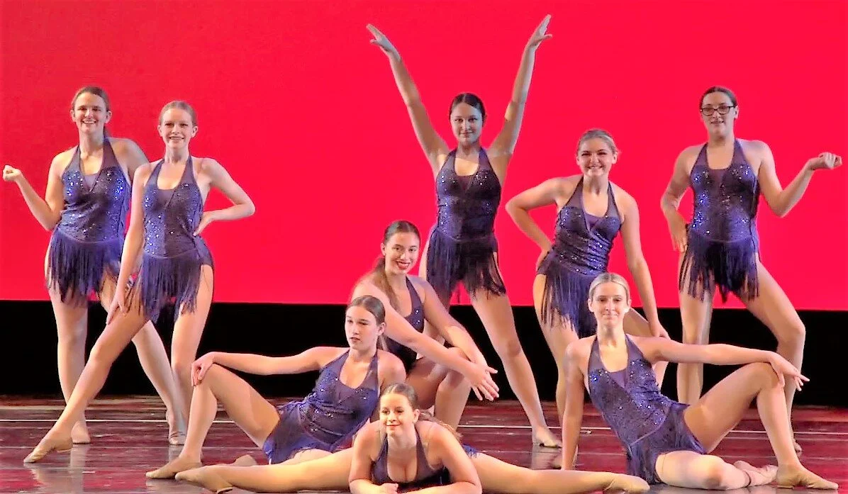 Atlantic Coast Dance Studio