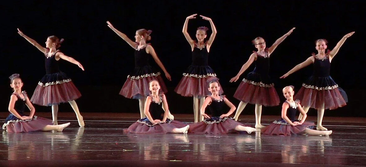 Atlantic Coast Dance Studio