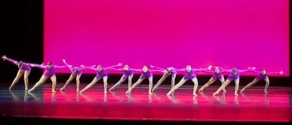 Atlantic Coast Dance Studio