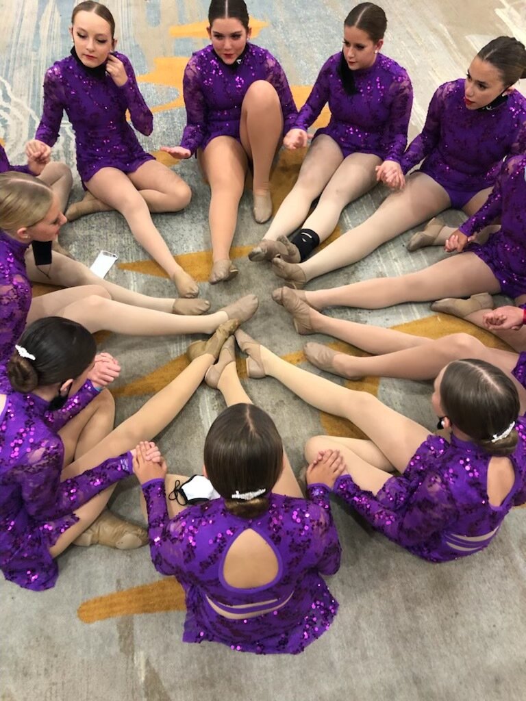 Atlantic Coast Dance Studio