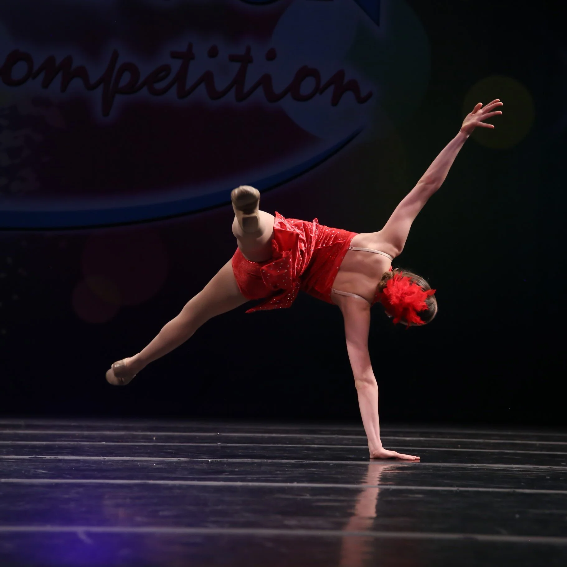 Atlantic Coast Dance Studio