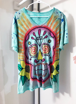 Art Page 1 — Escaping Time