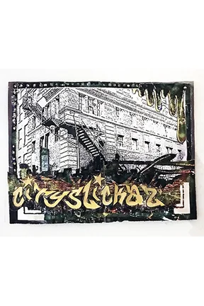 Art Page 1 — Escaping Time