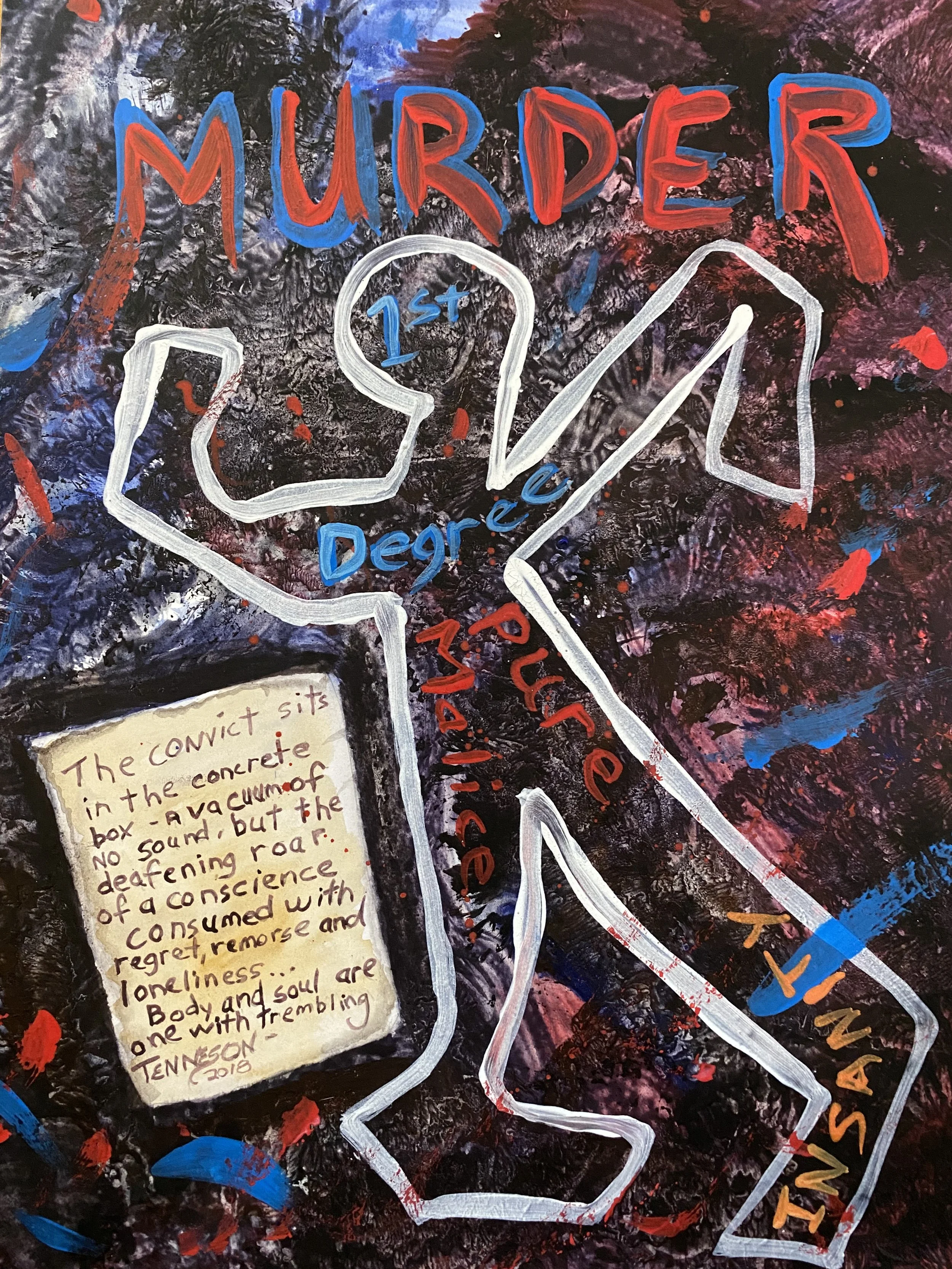 Art page 4 — Escaping Time