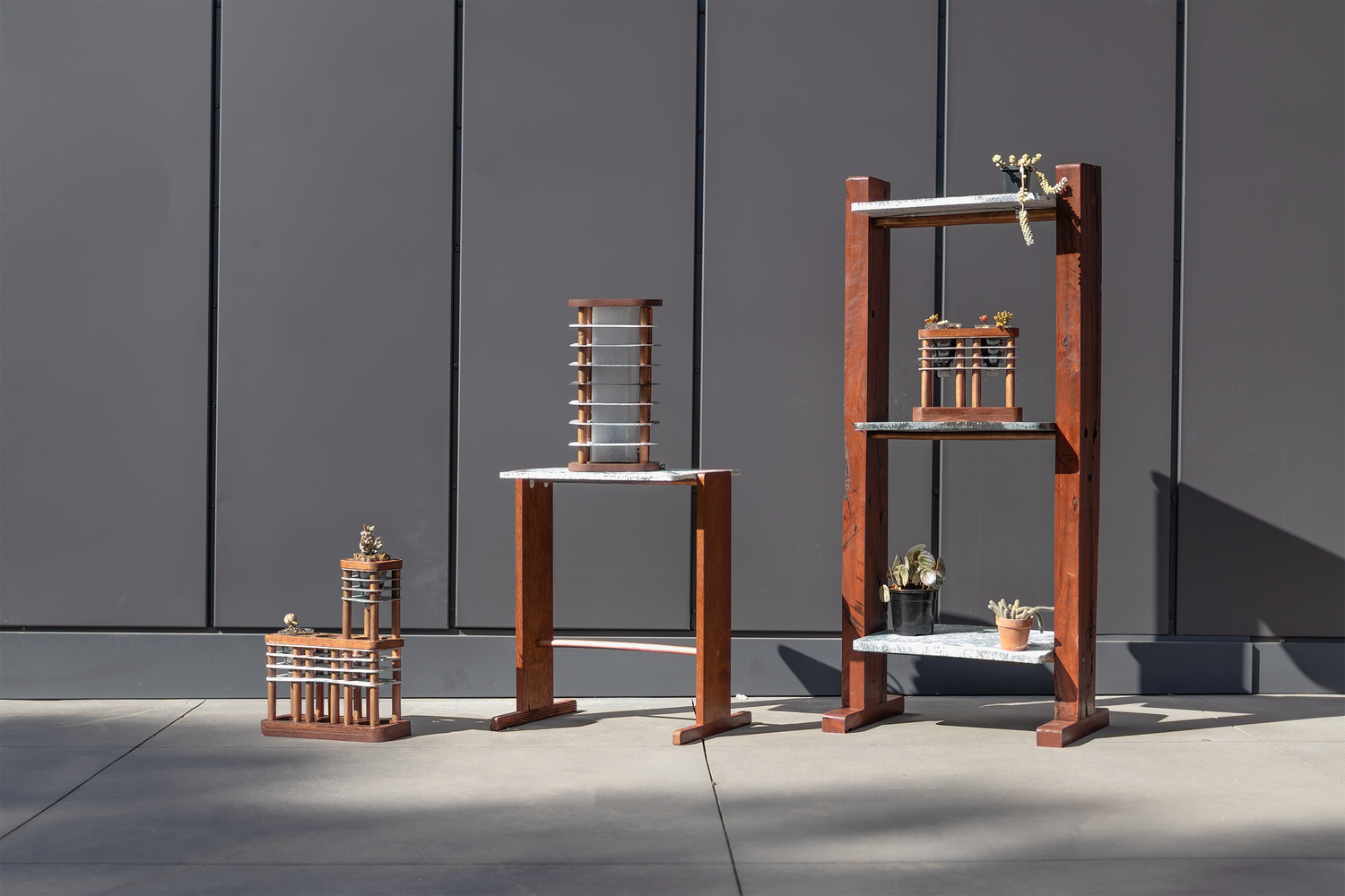 Encore Furniture Line — Precious Plastic Monash