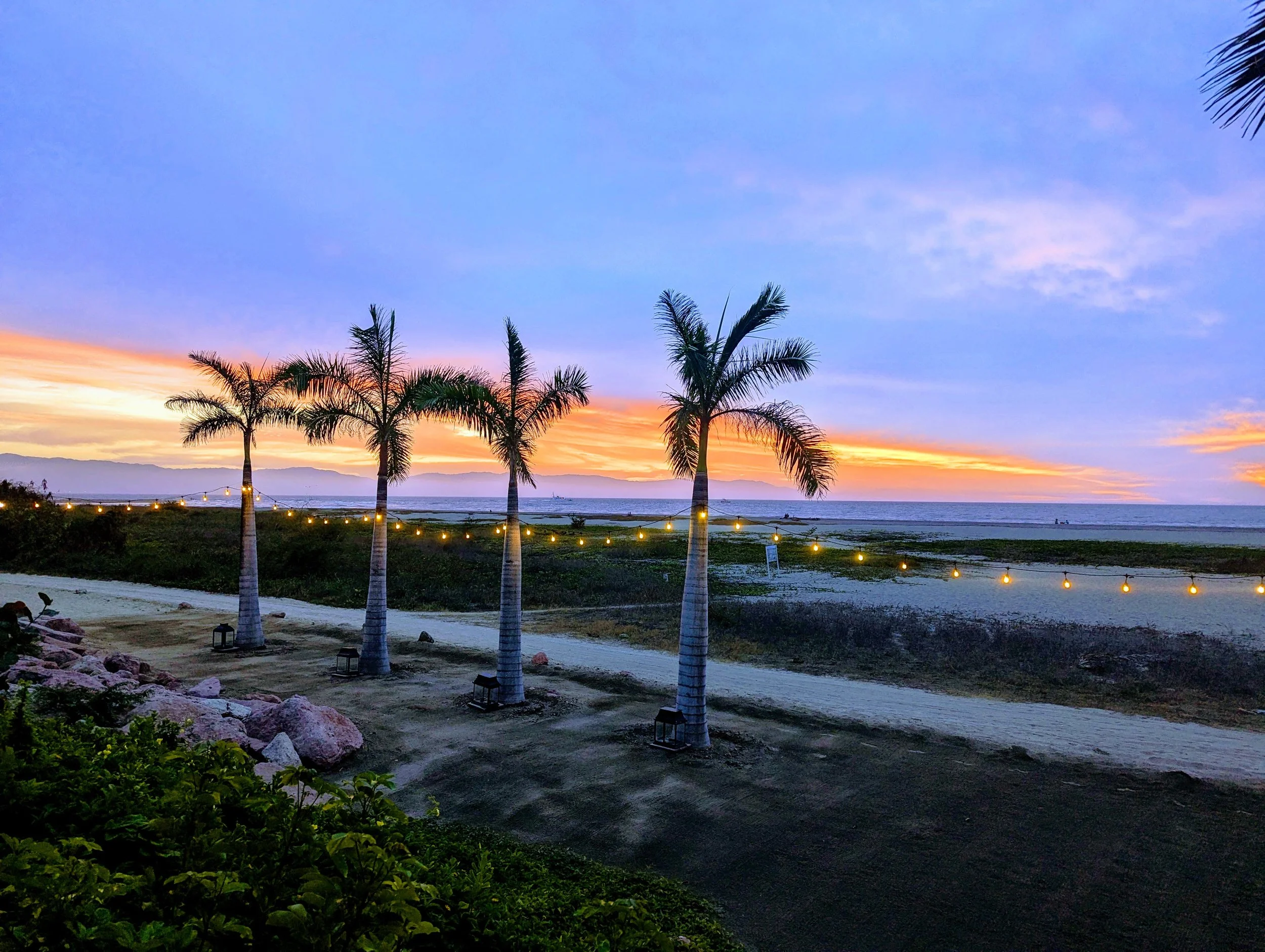 Vidanta: Nueva Vallarta, Mexico — Cook Colorful