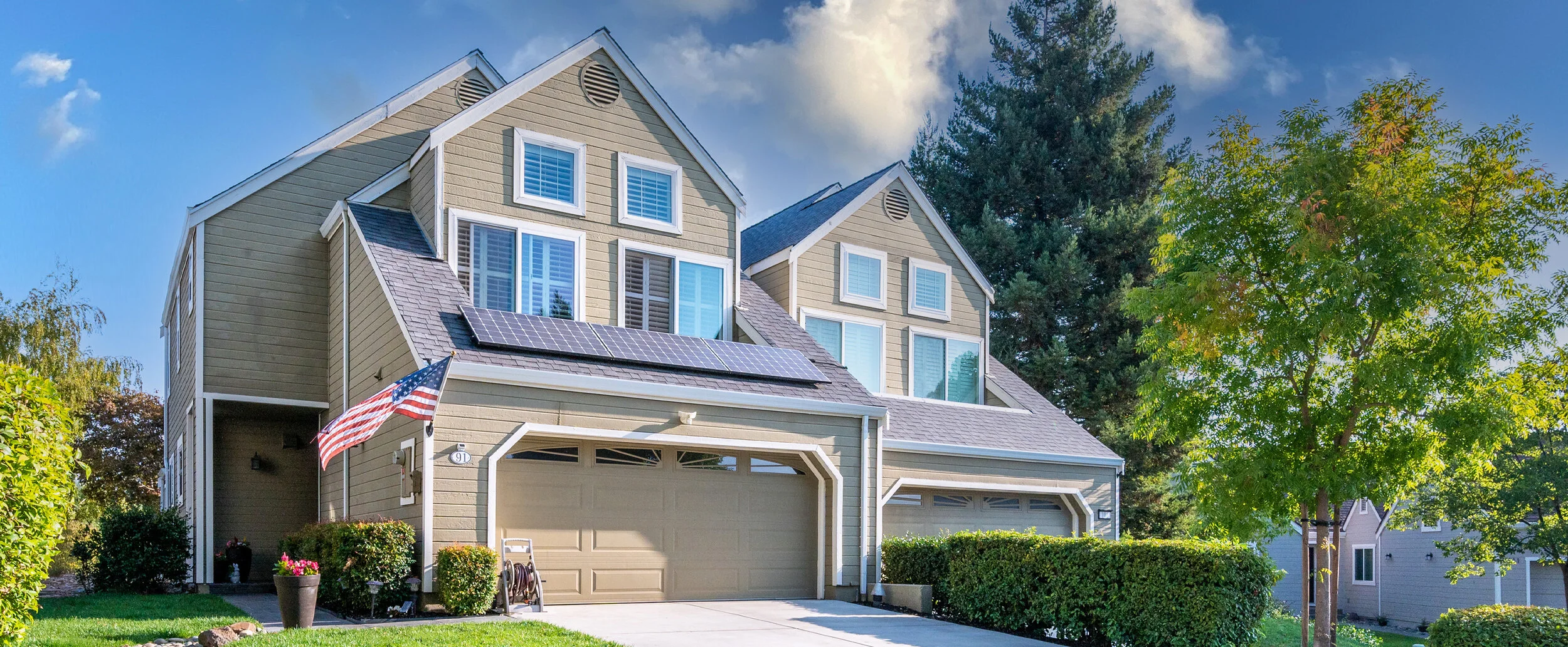 Real Estate Photography San Francisco Bay Area