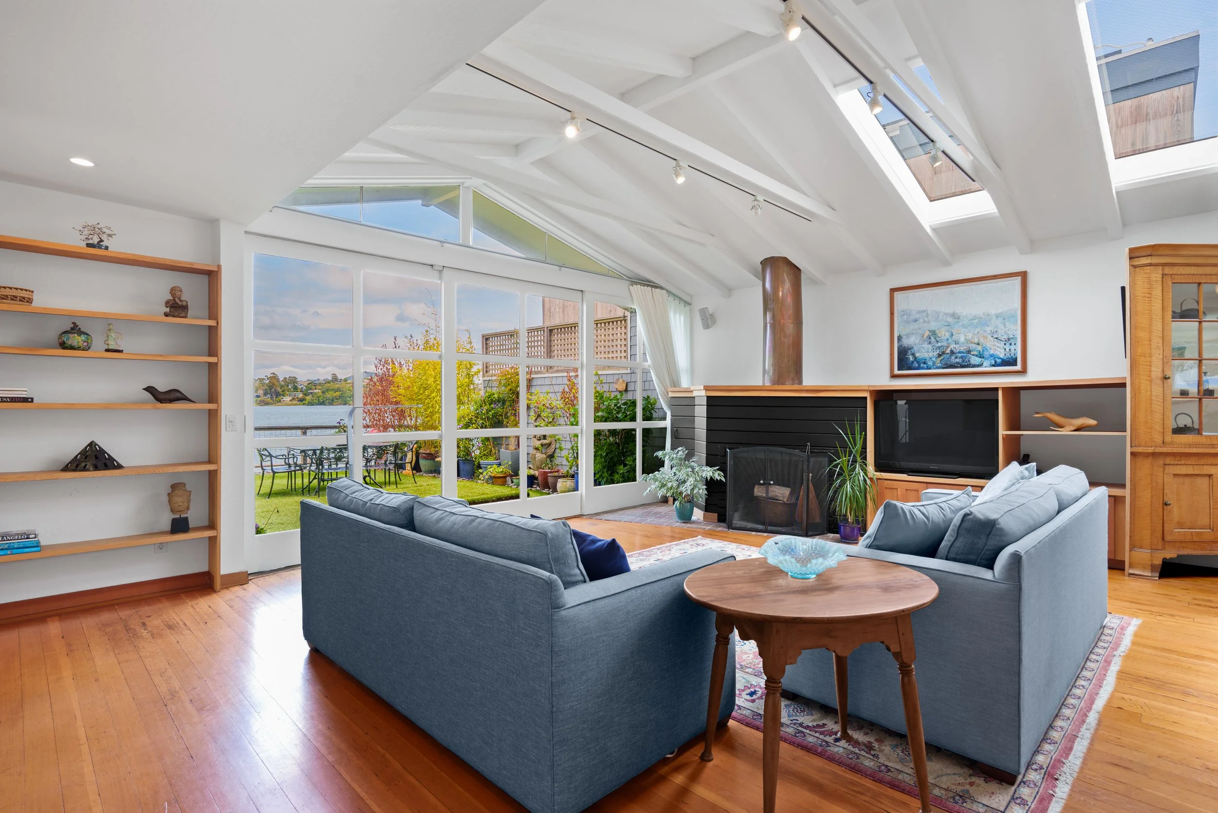 Premium Flambient Real Estate Photography San Francisco Bay Area — Home ...