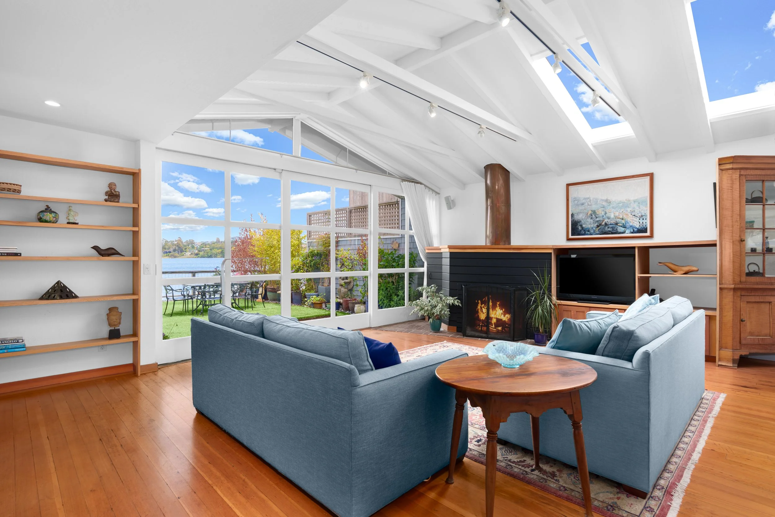 Premium Flambient Real Estate Photography San Francisco Bay Area — Home ...