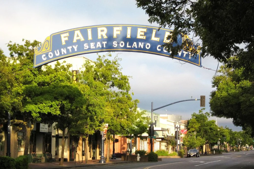 Fairfield Real Estate Photography — Home Shots