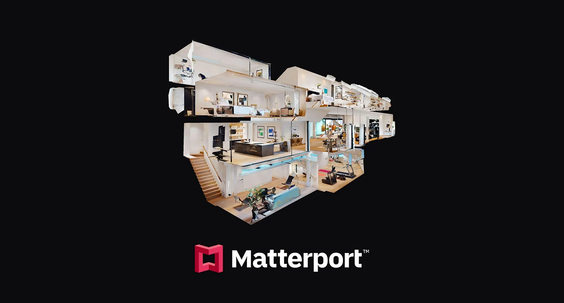 Matterport 3D Virtual Tours San Francisco Bay Area — Home Shots