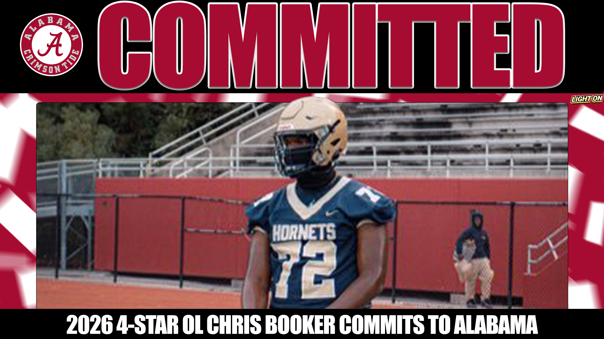 Light On College Sports