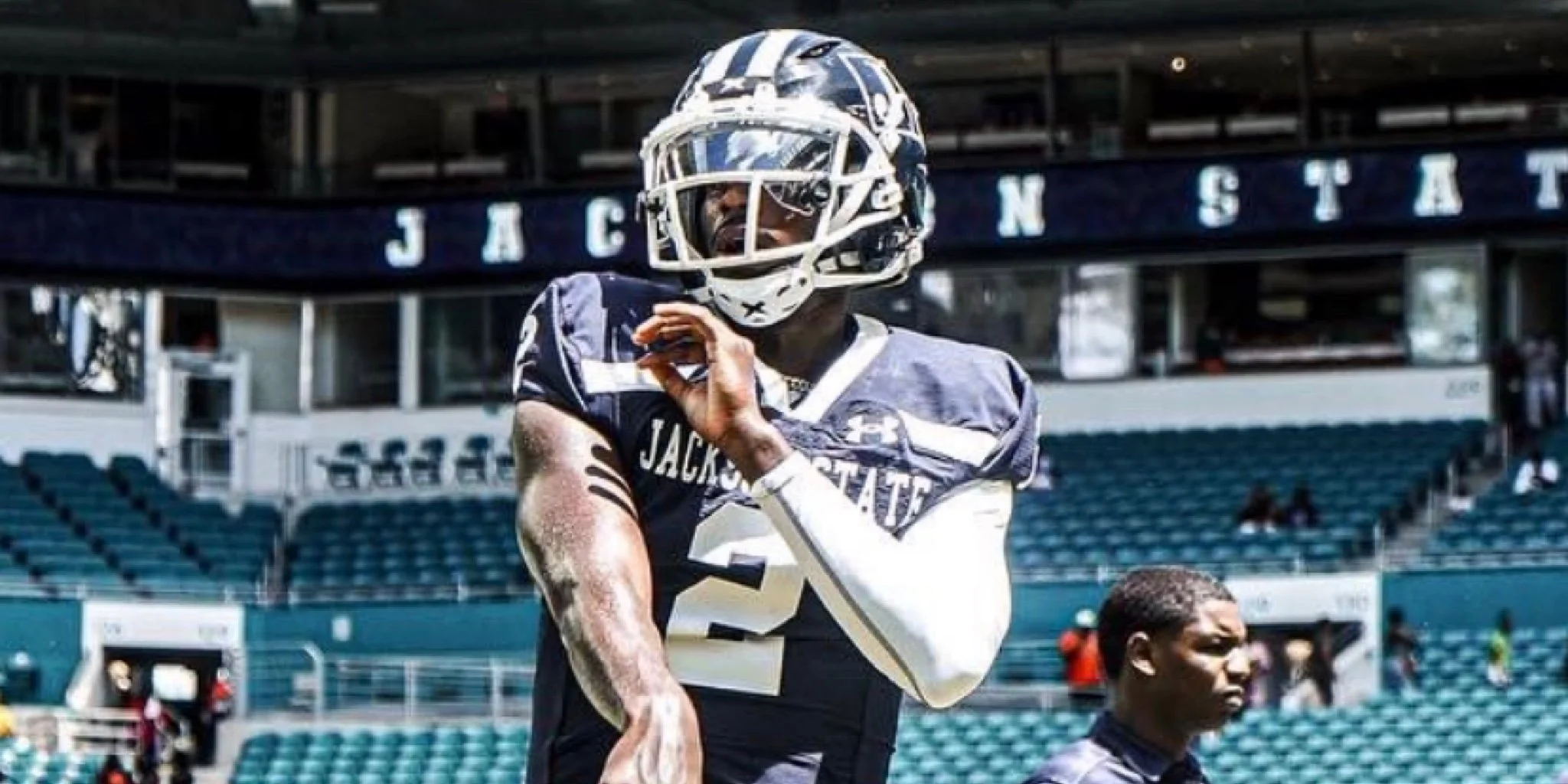 Light On College Sports