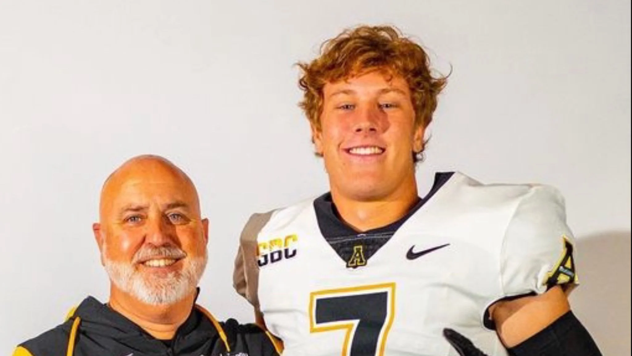 Light On College Sports