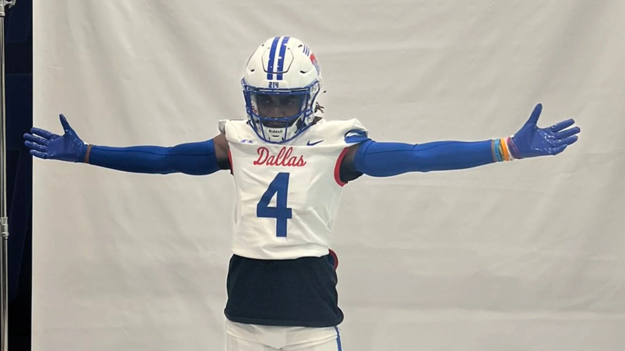 Light On College Sports