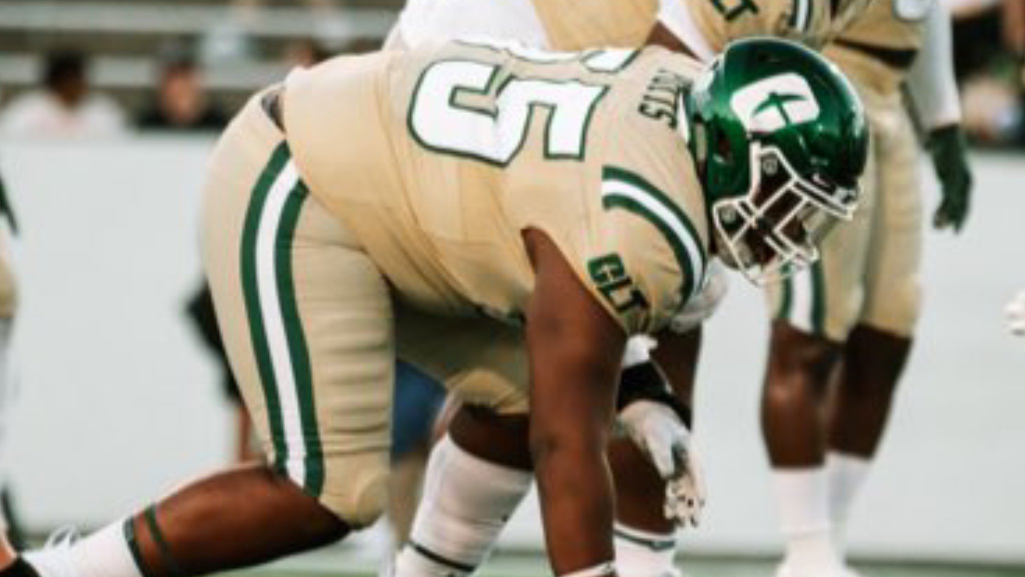 Light On College Sports