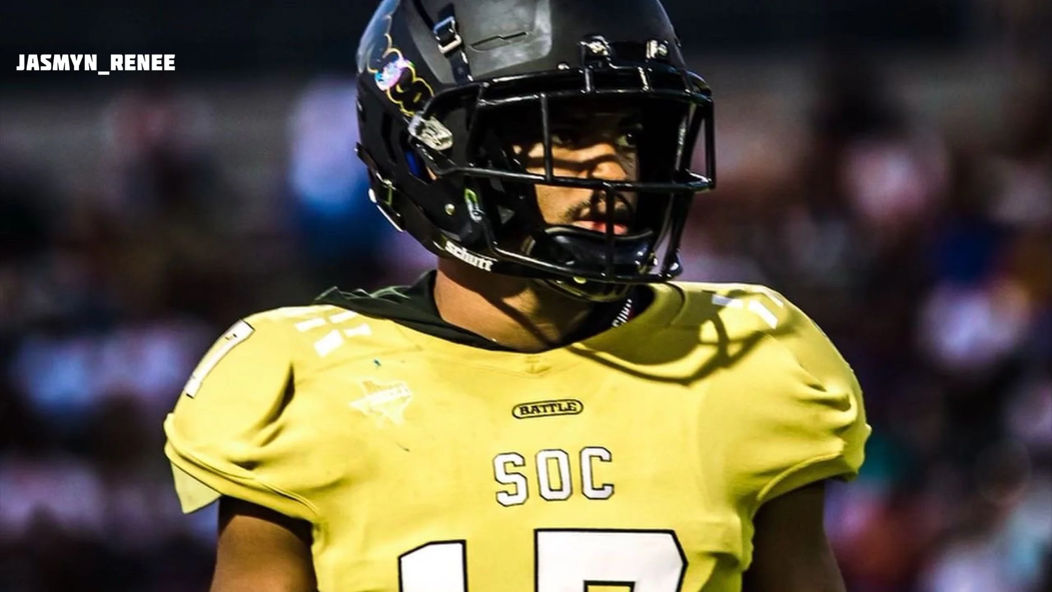 Light On College Sports