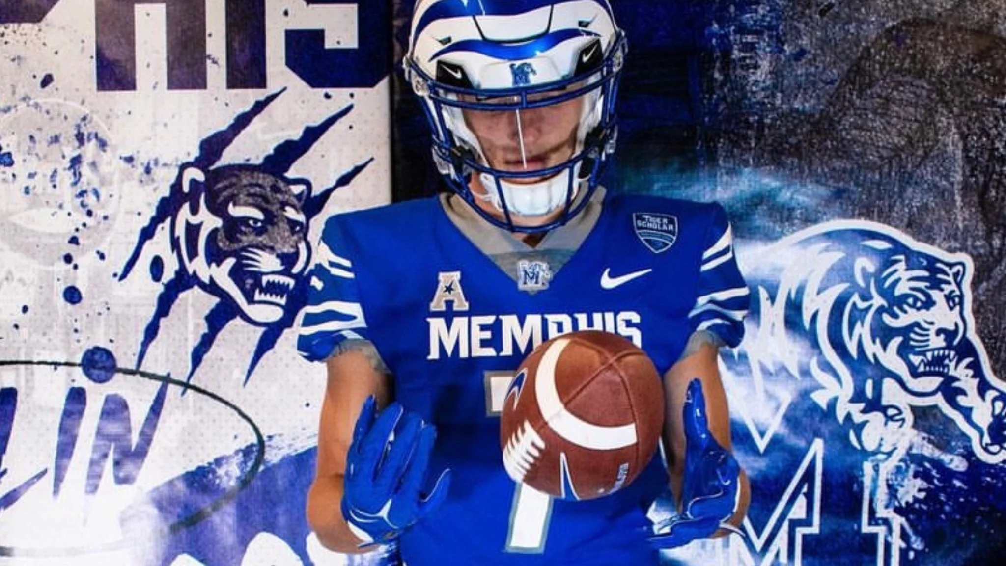 Light On College Sports