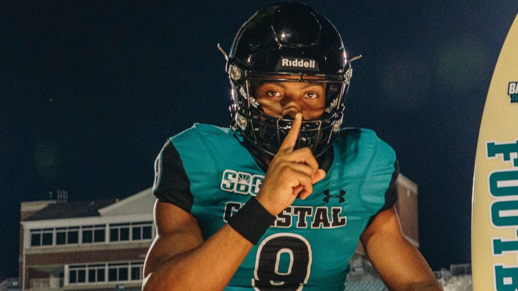 Light On College Sports