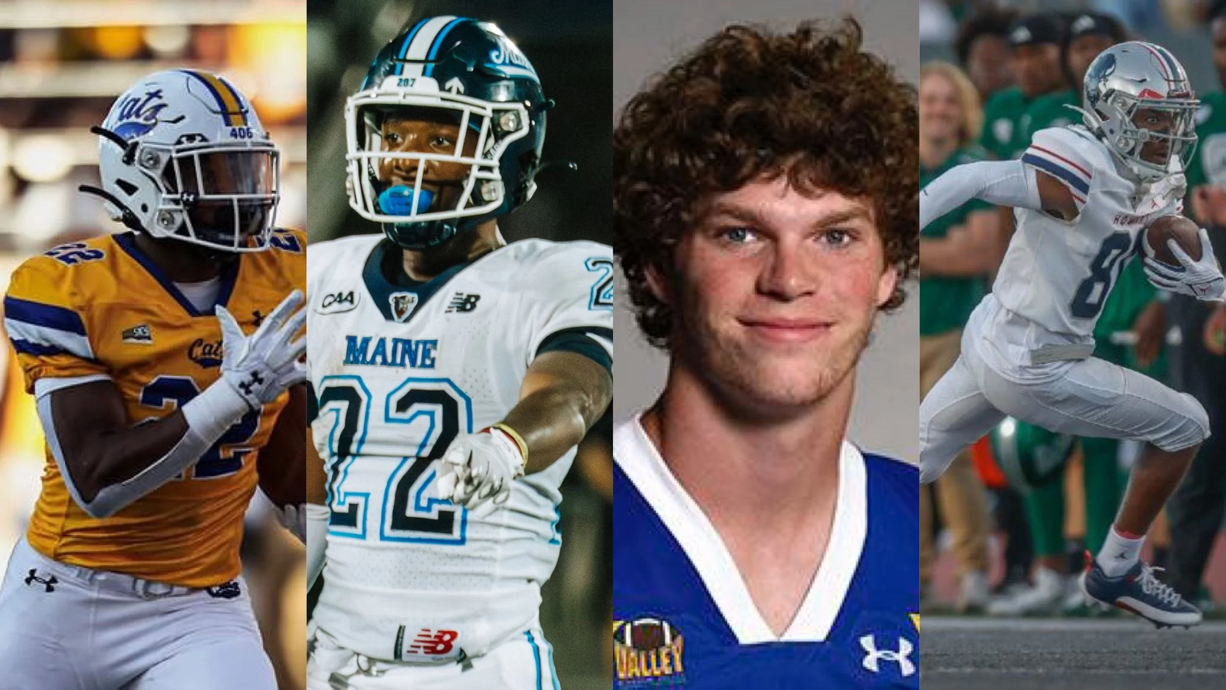 Light On College Sports