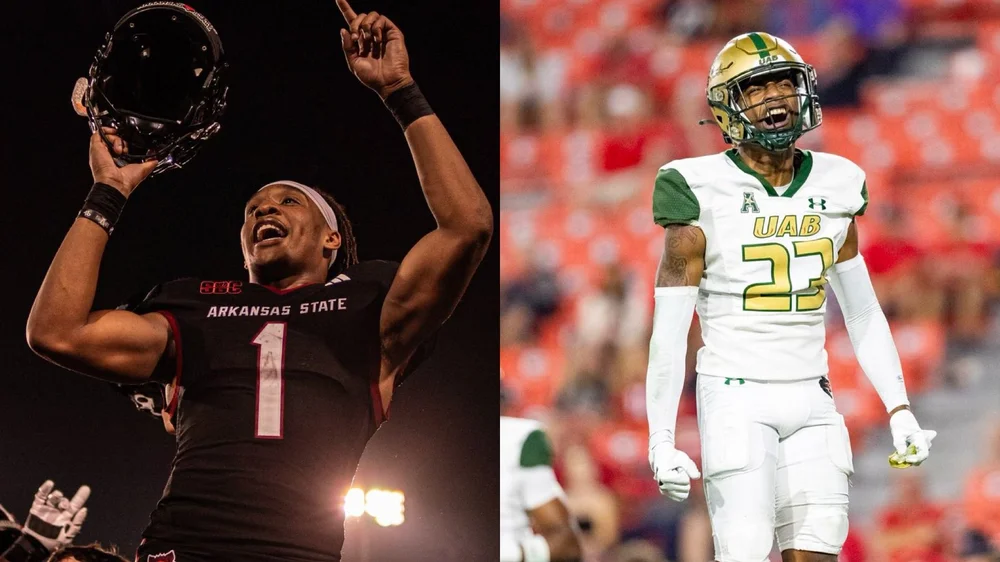 Light On College Sports