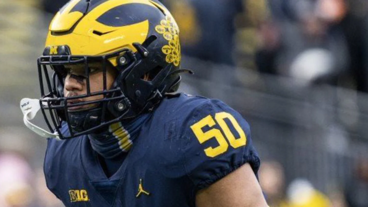 Light On College Sports