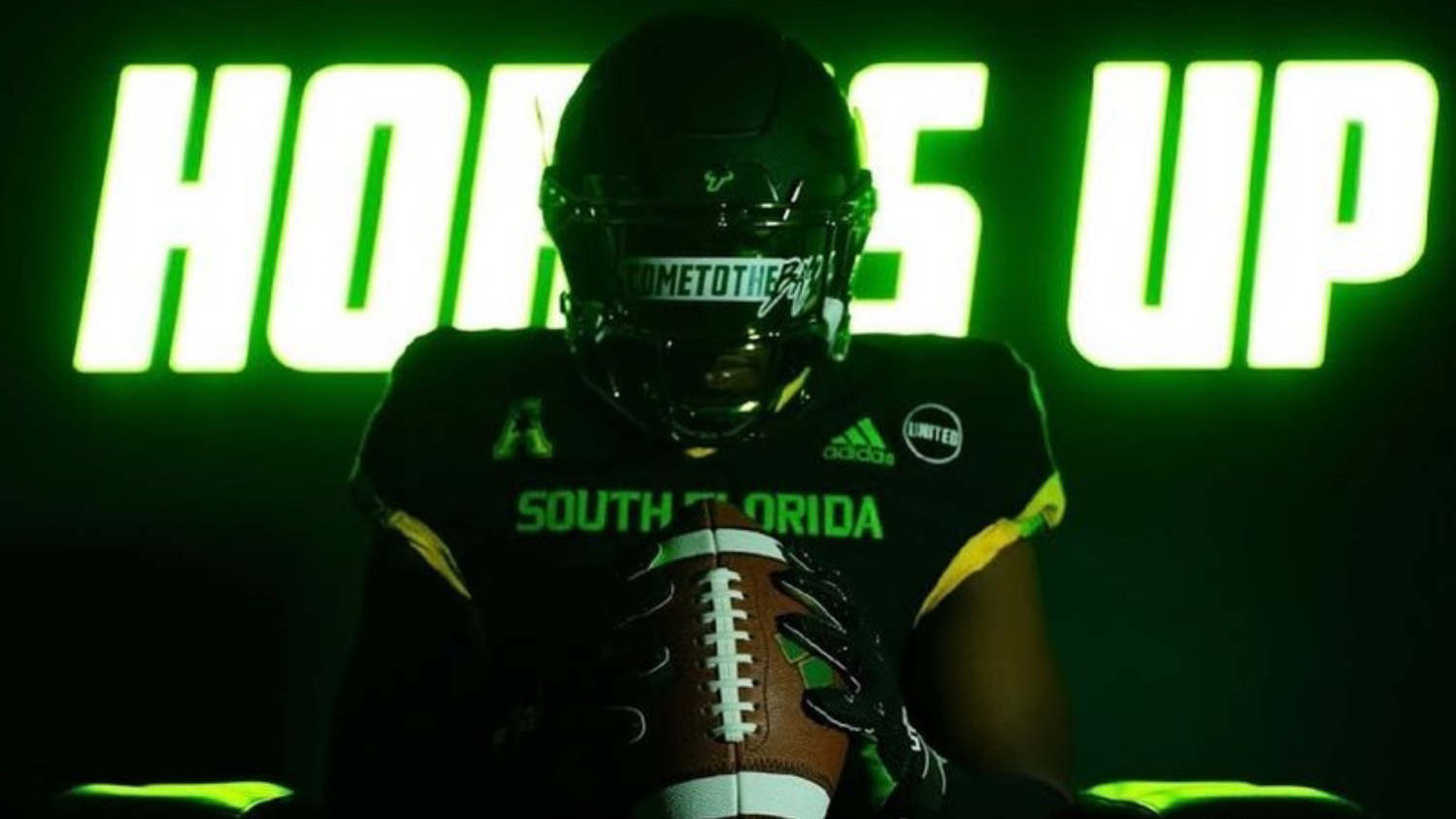 Light On College Sports