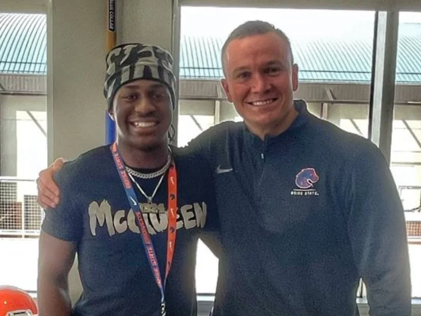 Light On College Sports