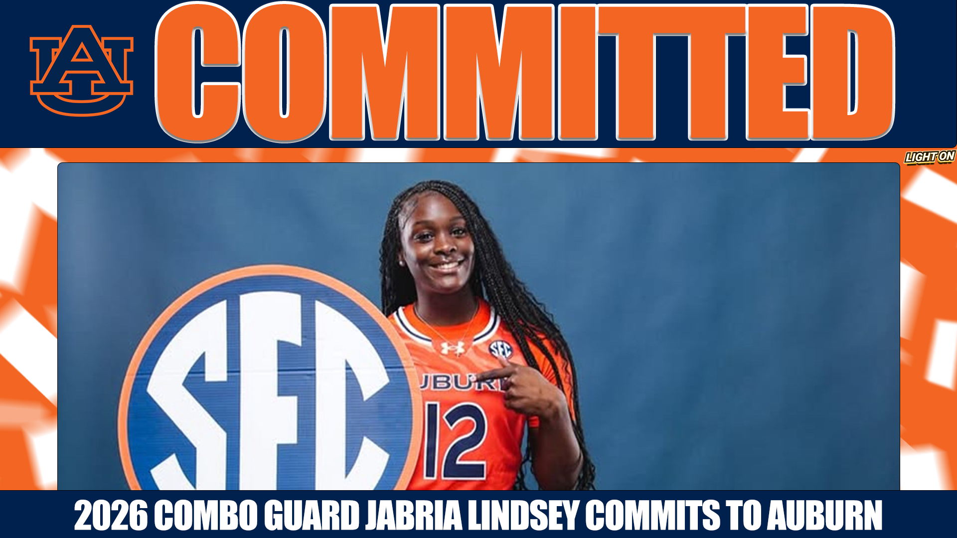 Light On College Sports