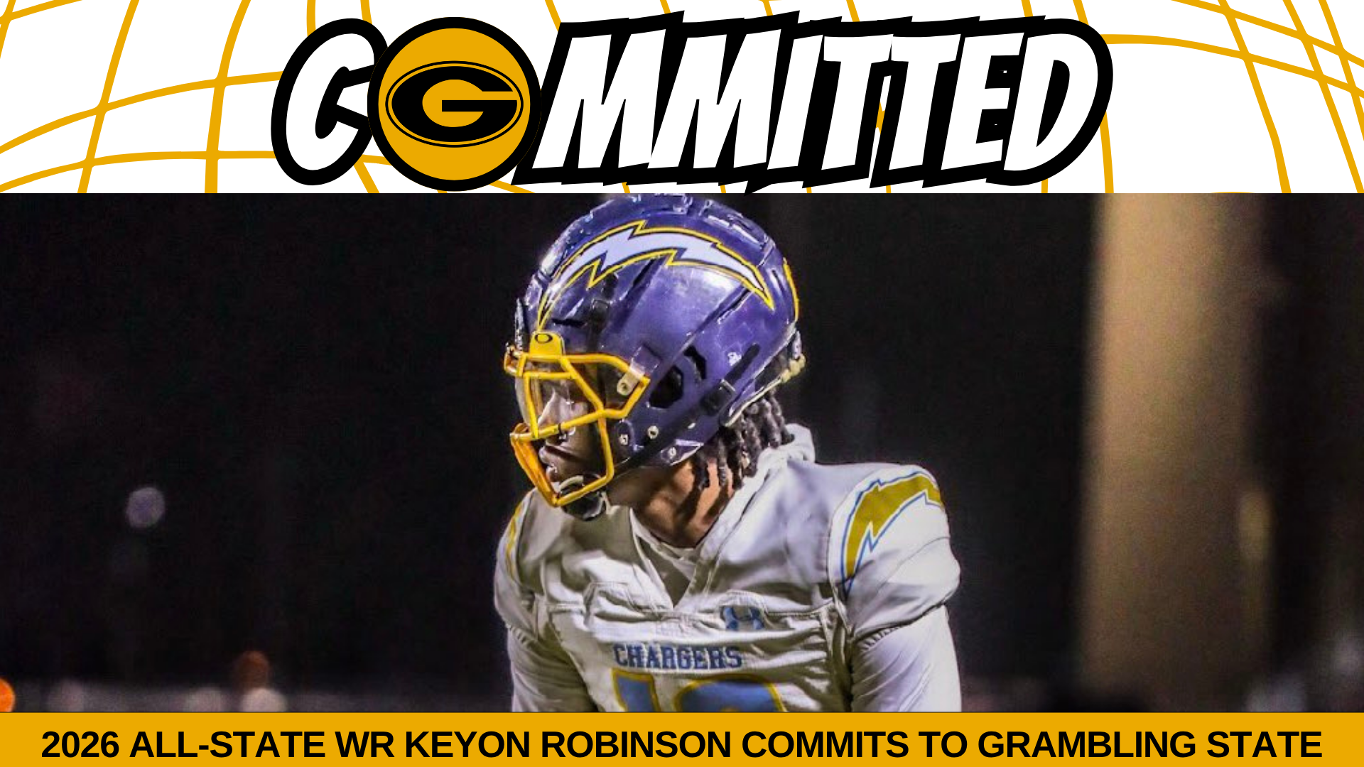 Light On College Sports