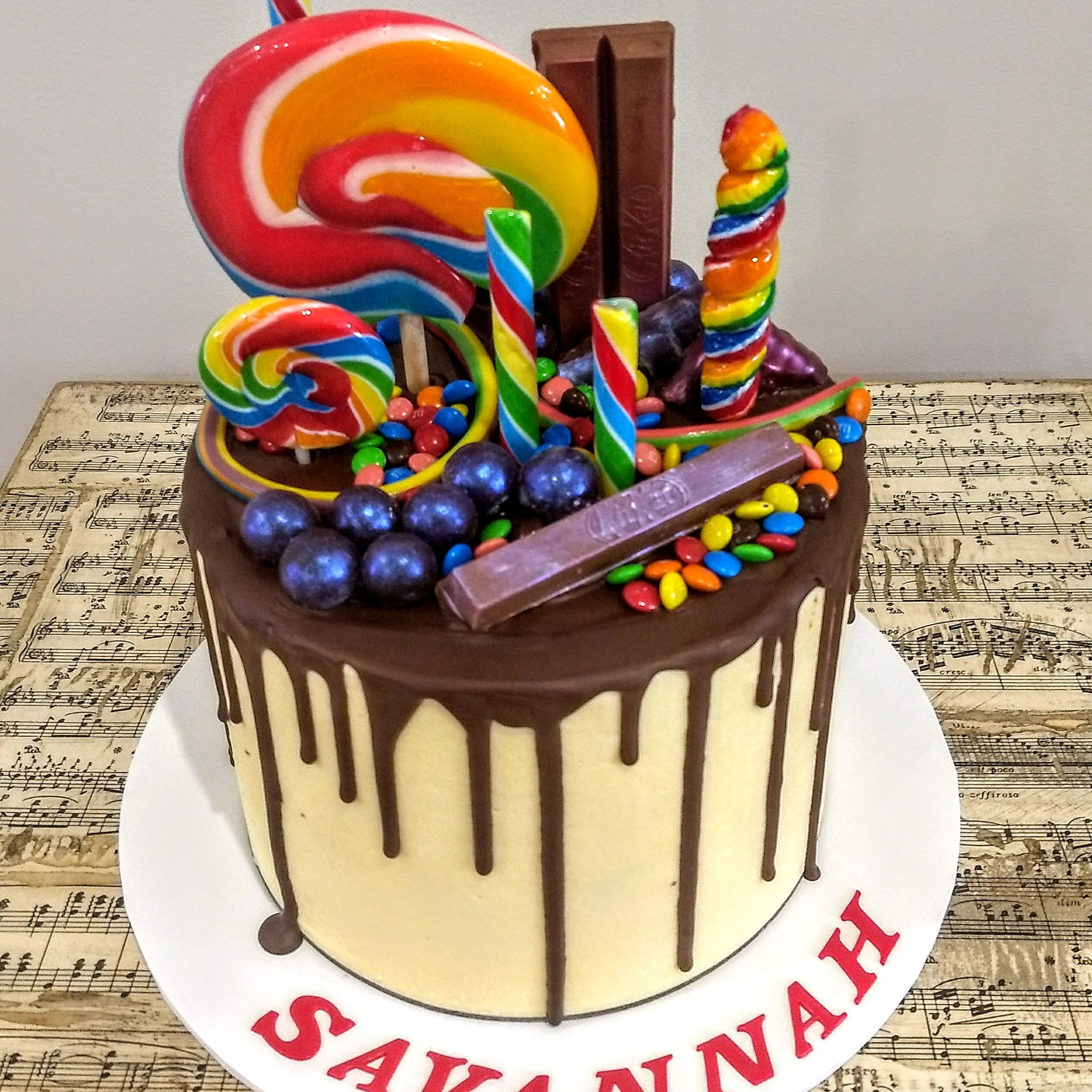 New Page — Baked By Brooke