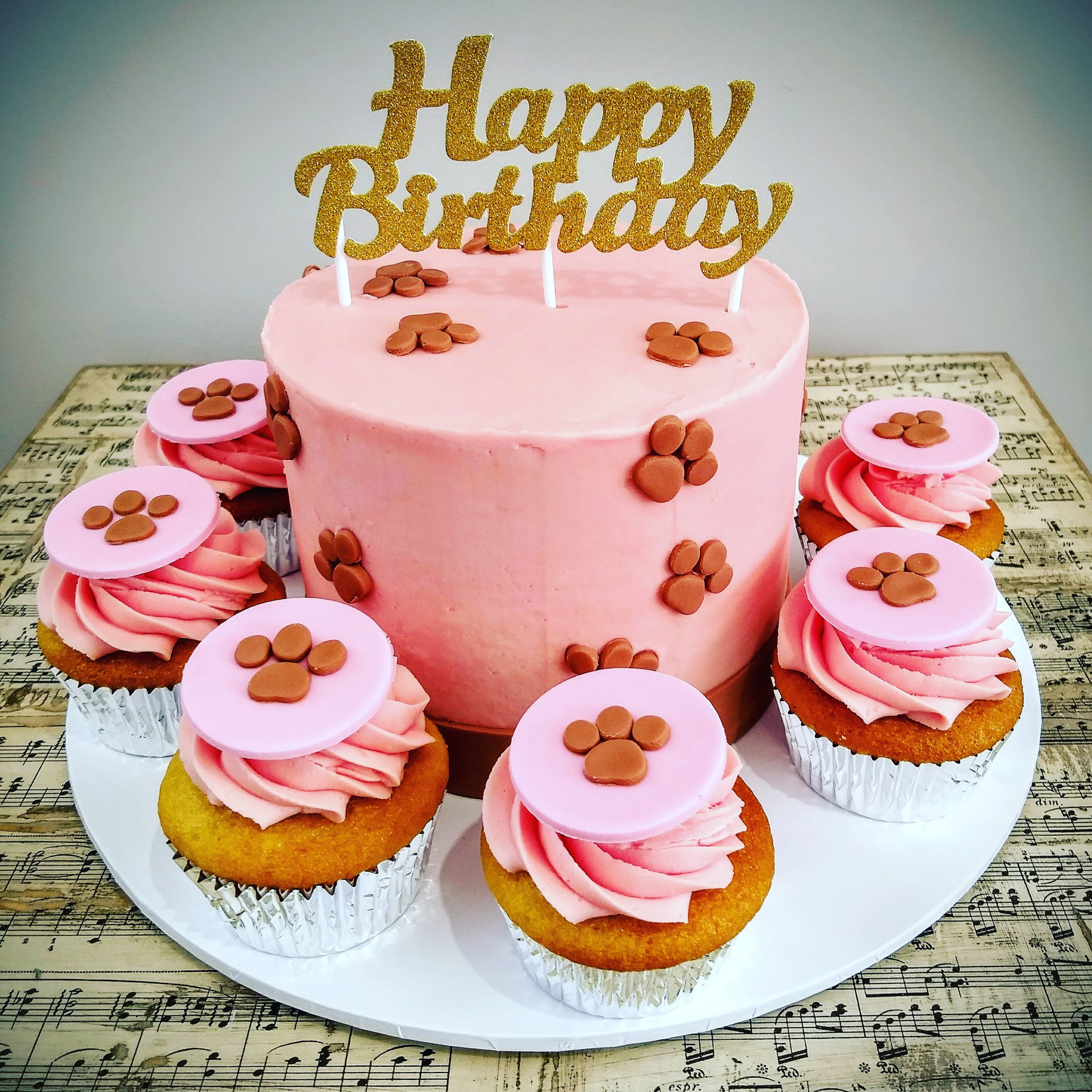 New Page — Baked By Brooke