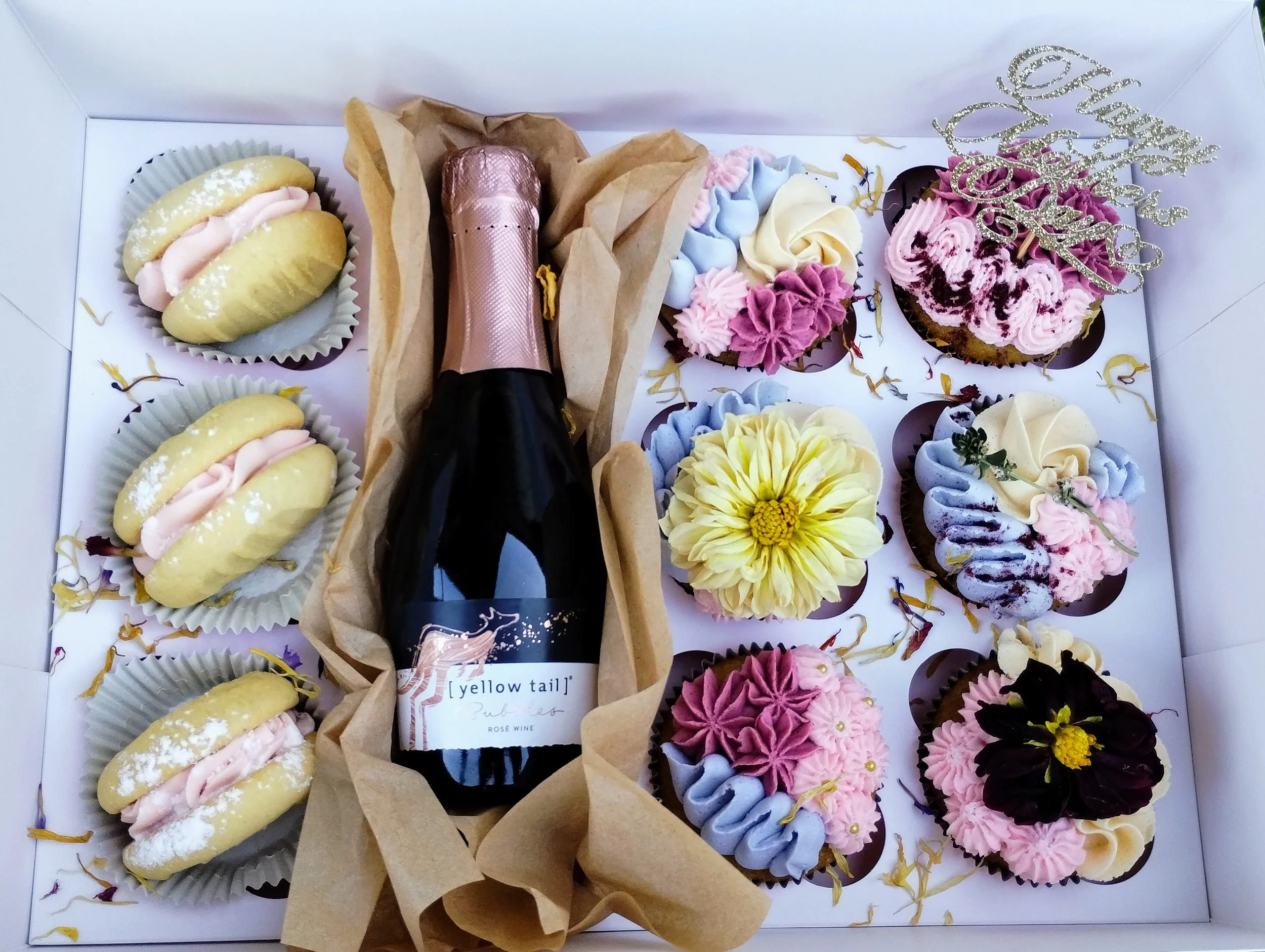 Store — Baked By Brooke