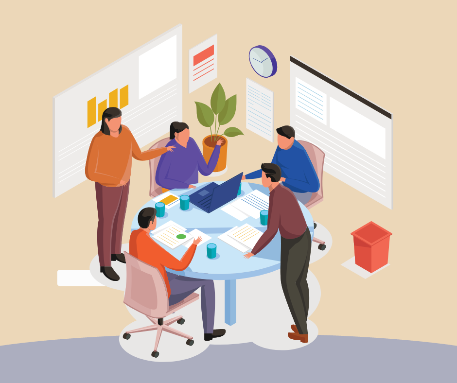 Workplace Training: Bullying and Harassment — LISA HACK COACHING
