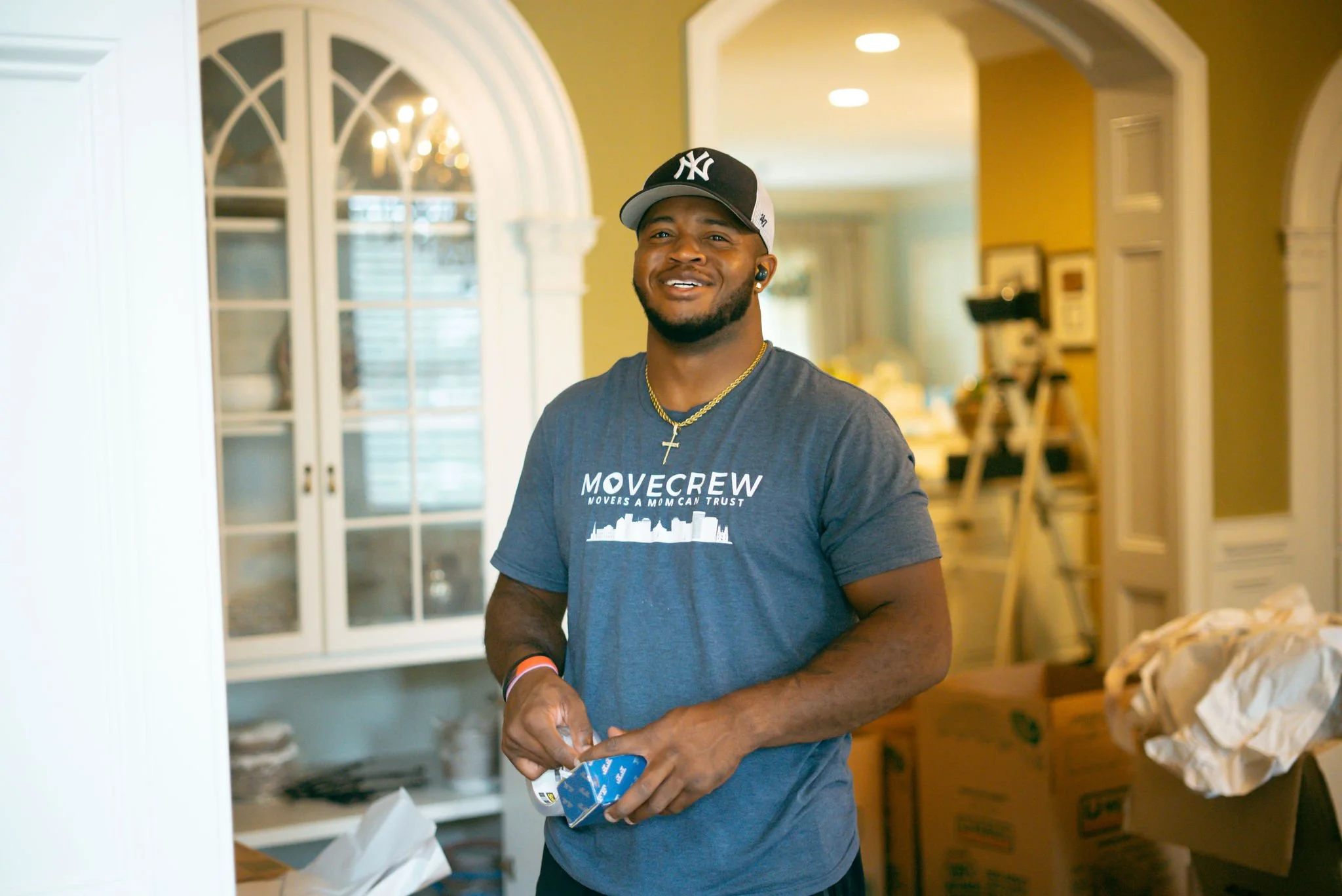 MoveCrew | Polite, Professional, and Prepared | Best Local Moving ...