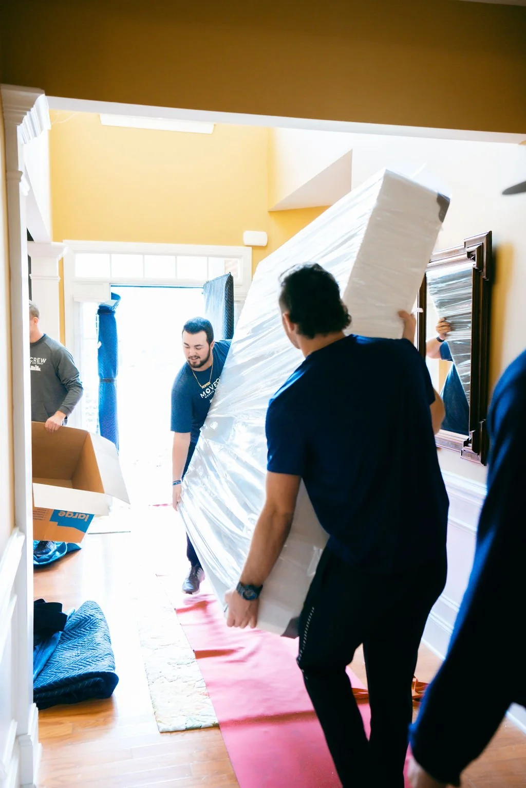 MoveCrew | Polite, Professional, and Prepared | Best Local Moving Company For Moving and Packing ...