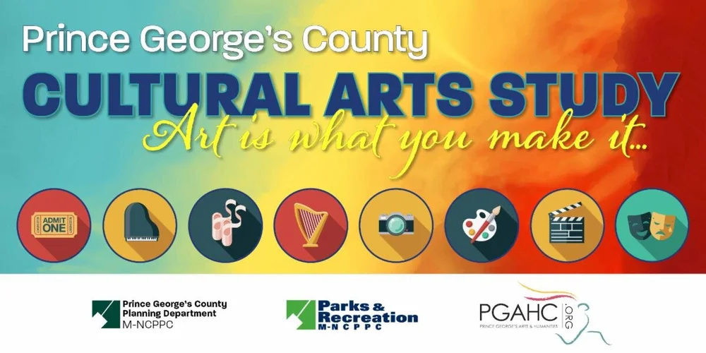 Cultural Arts Study — Prince George's Arts & Humanities Council